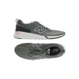 New Balance Damen Sneakers, grün, Gr. 40.5