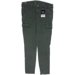 Pepe Jeans Damen Jeans, türkis, Gr. 8