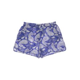 Marc O'Polo Marc O Polo Damen Shorts, blau, Gr. 36