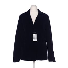 NA-KD Damen Blazer, marineblau, Gr. 34