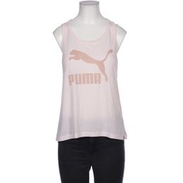 Puma Damen Top, pink, Gr. 34