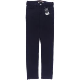 COMPTOIR DES COTONNIERS Damen Jeans, marineblau, Gr. 36