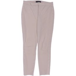 Hallhuber Damen Stoffhose, pink, Gr. 38