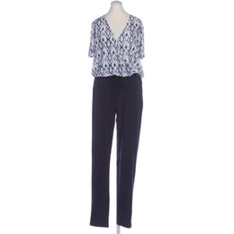 Steffen Schraut Damen Jumpsuit/Overall, blau, Gr. 36