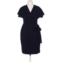 Dorothy Perkins Damen Kleid, marineblau, Gr. 38