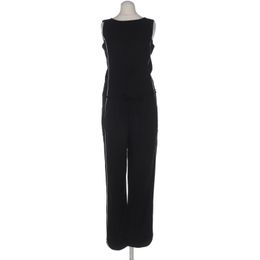 Esprit Damen Jumpsuit/Overall, schwarz, Gr. 34