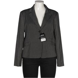 Bexleys woman Bexleys Damen Blazer, grau, Gr. 42