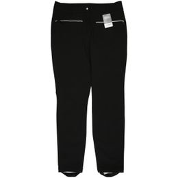 Icepeak Damen Stoffhose, schwarz, Gr. 44