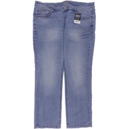 TRIANGLE Damen Jeans, blau, Gr. 37