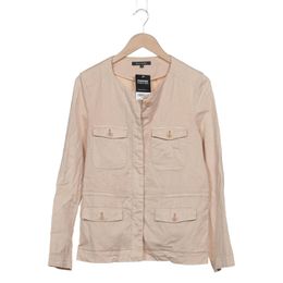 Marc O'Polo Marc O Polo Damen Jacke, beige, Gr. 40