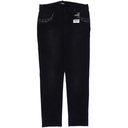 Angels Damen Jeans, schwarz, Gr. 32