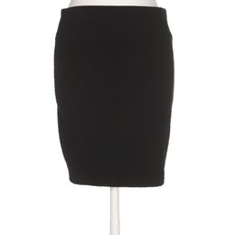 Minkpink Damen Rock, schwarz, Gr. 38