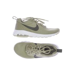 Nike Damen Sneakers, grün, Gr. 36