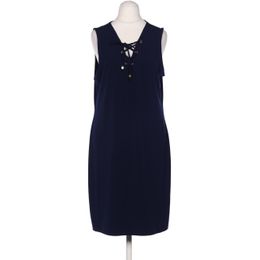 Michael Michael Kors Damen Kleid, marineblau, Gr. 38