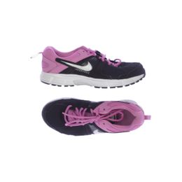 Nike Damen Sneakers, schwarz, Gr. 38.5