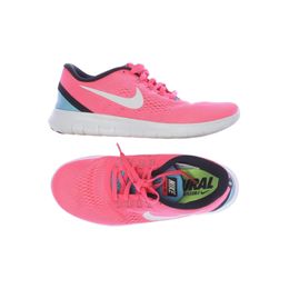 Nike Damen Sneakers, pink, Gr. 37.5