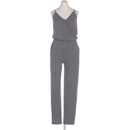 More & More More & More Damen Jumpsuit/Overall, schwarz, Gr. 38