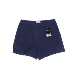 Marc O'Polo Marc O Polo Damen Shorts, marineblau, Gr. 36