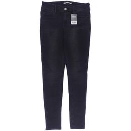 Levi's Levis Damen Jeans, schwarz, Gr. 31