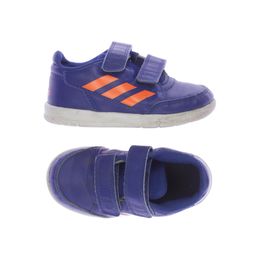 Adidas Herren Kinderschuhe, blau, Gr. 24