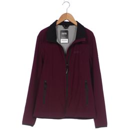 Schöffel Schöffel Damen Jacke, bordeaux, Gr. 40