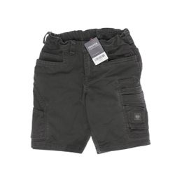 Engelbert Strauss Herren Shorts, grün, Gr. 134