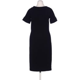 Marc Cain Damen Kleid, schwarz, Gr. 38