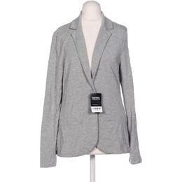 comma, Comma Damen Blazer, grau, Gr. 36