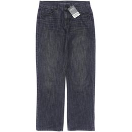 Calvin Klein Jeans Herren Jeans, marineblau, Gr. 152