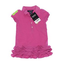 Polo Ralph Lauren Damen Kleid, pink, Gr. 92