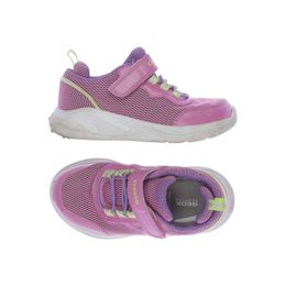 Geox Damen Kinderschuhe, pink, Gr. 26