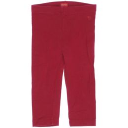 Esprit Damen Stoffhose, rot, Gr. 74