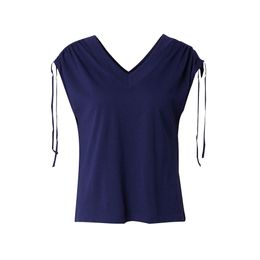 s.Oliver Shirt female Blue size 44