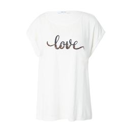 ABOUT YOU Shirt 'Madita' female White size 34