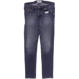 Blue Blue Japan Damen Jeans, blau, Gr. 34