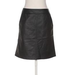 BOSS by Hugo BOSS Damen Rock, schwarz, Gr. 36