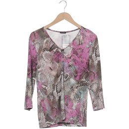 Gerry Weber Damen Langarmshirt, mehrfarbig, Gr. 38