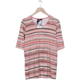 Bonita Damen T-Shirt, pink, Gr. 42