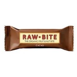 RAW BITE Bio Riegel Cacao 50 g