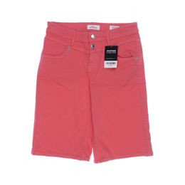 s.Oliver Damen Shorts, pink, Gr. 34