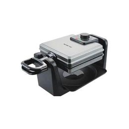 Emerio Waffeleisen WM-110984.4 - waffle maker