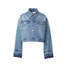 Won Hundred Jacke 'Hermony' Damen Größe XS blue denim