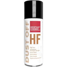 Kontakt Chemie DRUCKLUFT 67 HOCHDRUCK 33165-DE Druckluftspray nicht brennbar 340 ml