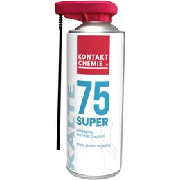 Kälte 75 super 33188-AA Kältespray nicht brennbar 200 ml - KONTAKT CHEMIE