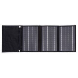 Technaxx - Solar-Ladetasche TX-207, 21 w