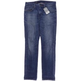 Tommy Hilfiger Herren Jeans, blau, Gr. 32