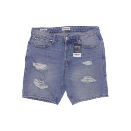 Jack & Jones Jack & Jones Herren Shorts, blau, Gr. 48