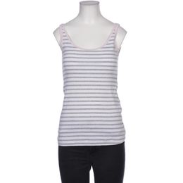 Marc Cain Sports Damen Top, grau, Gr. 32