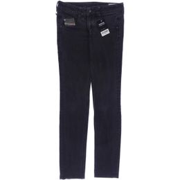 Diesel Damen Jeans, schwarz, Gr. 27