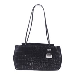 JOOP! Damen Handtasche, schwarz, Gr.